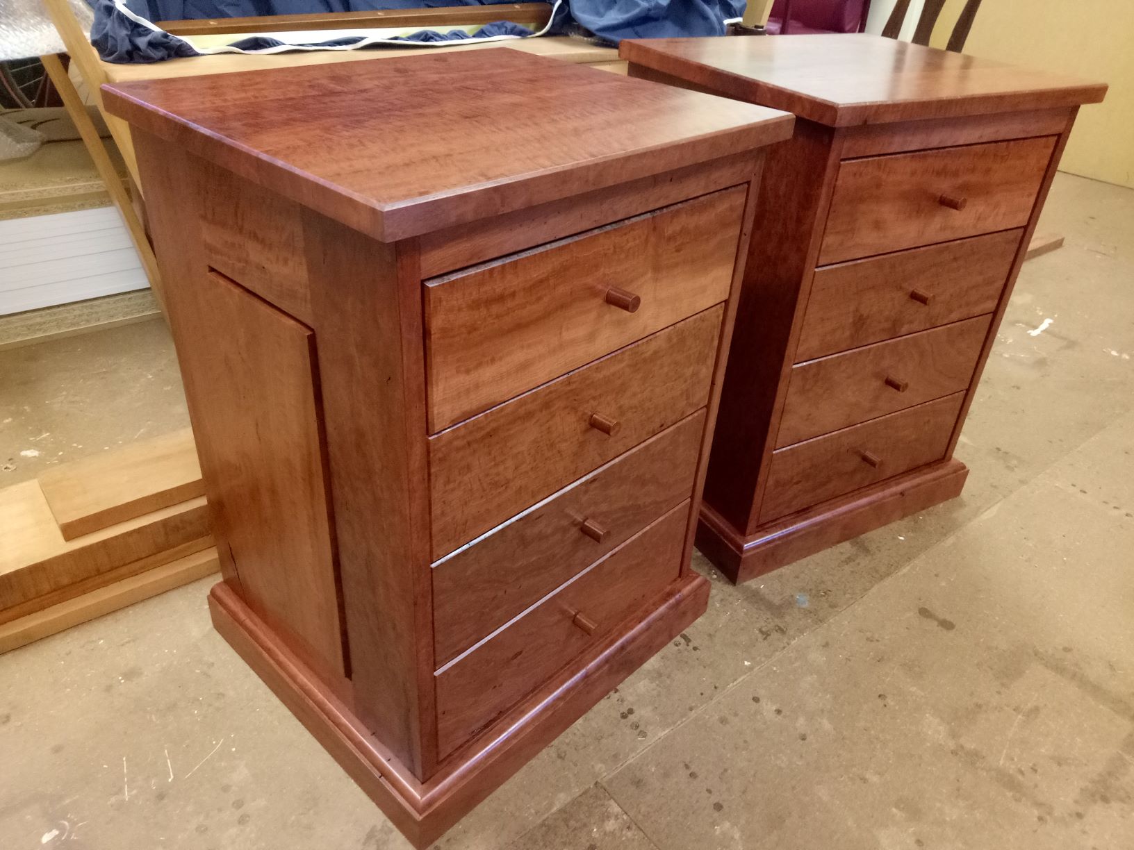 BYO Timber